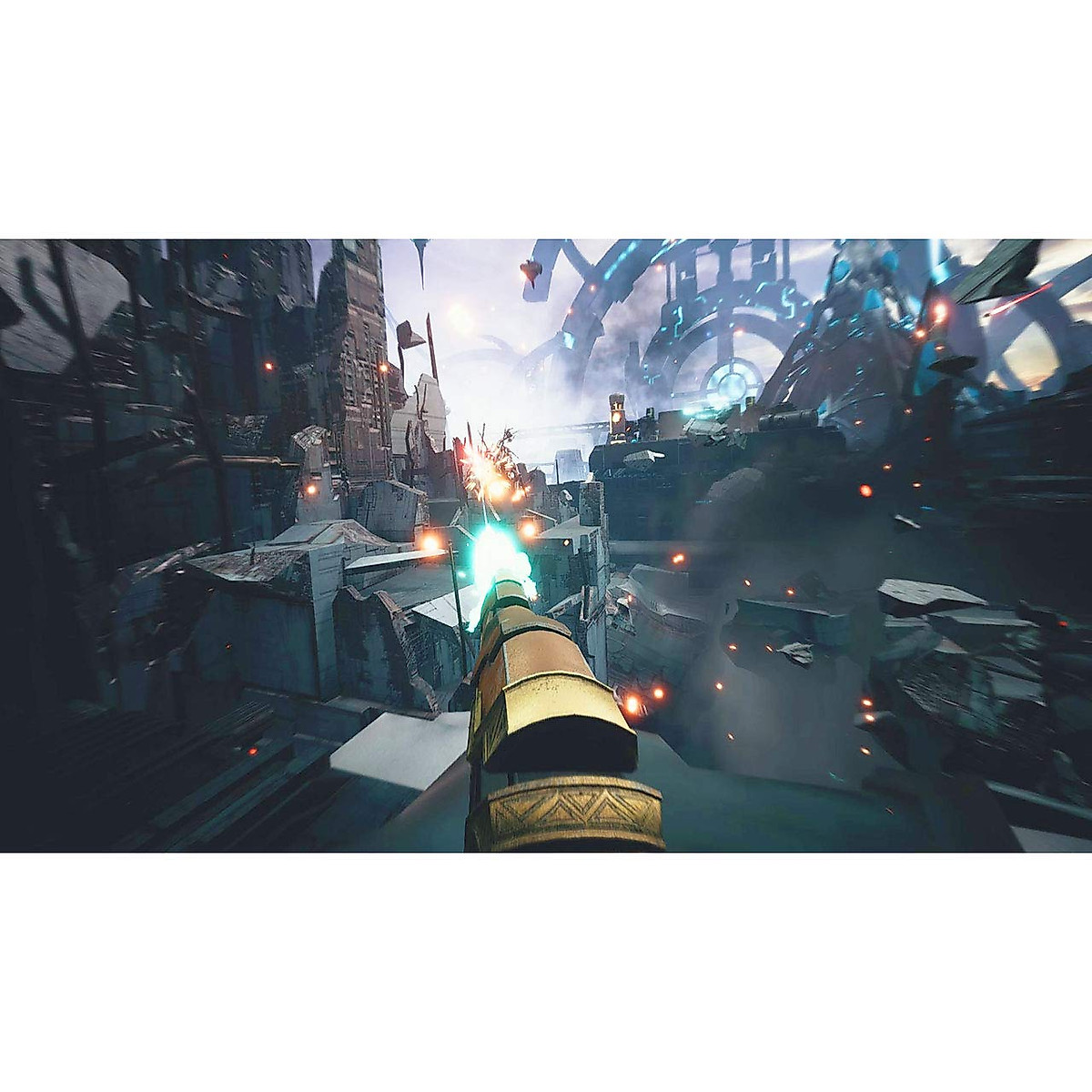 Unearthing Mars2: The Ancient War (PSVR) (PS4)