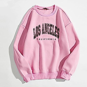 Long Sleeve tee Shirts for Women Button Collar Jacket for Women Boho Womens Sweatshirt Plaid Leopard Women's Jacket shackets Waffle Knit Cardigans for Women Thin Jacket Graphic Crewneck Sweatshirt