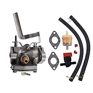 Autoparts New Carburetor for Tecumseh AV520 TV085XA Engine 640290 640263 631720A Carb