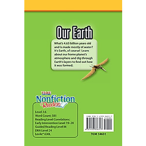 Teacher Created Materials - TIME for Kids Informational Text: Set 1 - 10 Book Set - Grade 2 - Guided Reading Level I - M