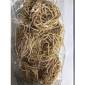 Low Carb Pasta, Keto Pasta, Great Low Carb Bread Company, Non GMO, Spaghetti Pasta 8 oz.
