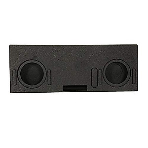 Qpower Dual 10" Ported Sub Enclosure for Toyota Tundra Crew Max | QBTUNDRA14210