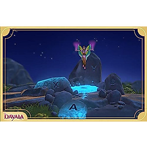 Bayala - The Game (PS4)