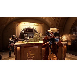 Payday 3 - PlayStation 5