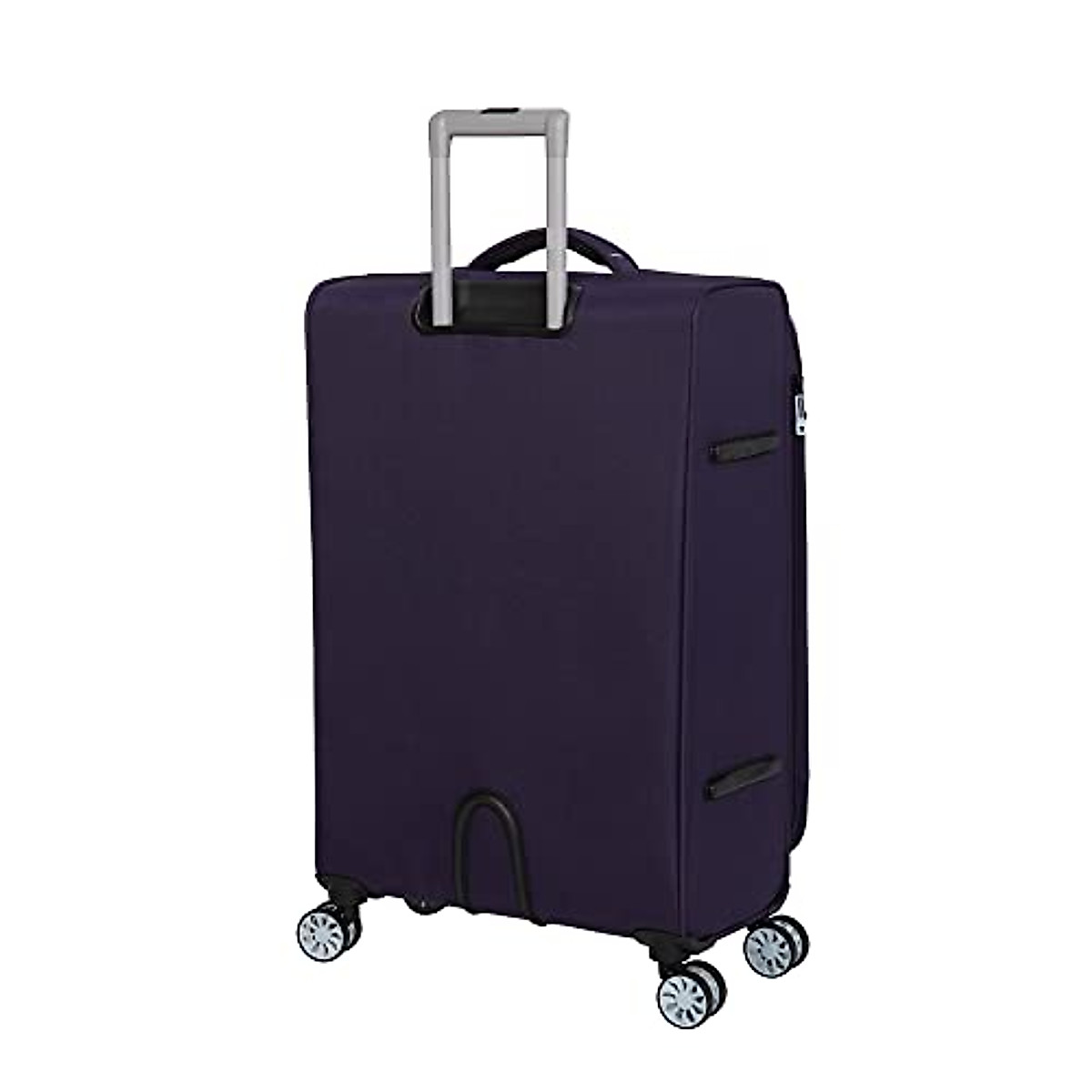 it luggage Filament 22" Softside Carry-On 8 Wheel Expandable Spinner, Purple/Lilac