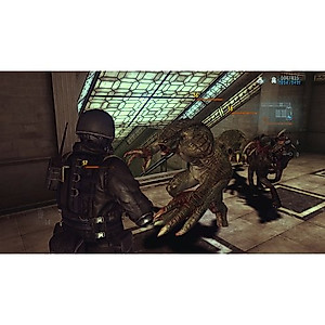Resident Evil Revelations HD (Xbox One) UK IMPORT REGION FREE