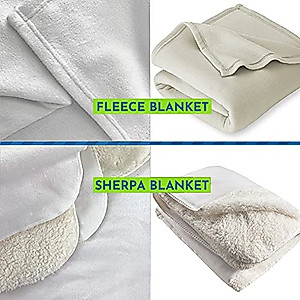 I Never Left You Memorial Photo Blanket Gift For Loss Of Son, Sentimental Blanket Gifts For Loss Of Brother, Sympathy Condolence Blanket Gift Remembrance Gift Memory Gifts Fleece/Sherpa Blanket