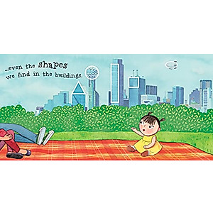 Texas Baby (Local Baby Books)