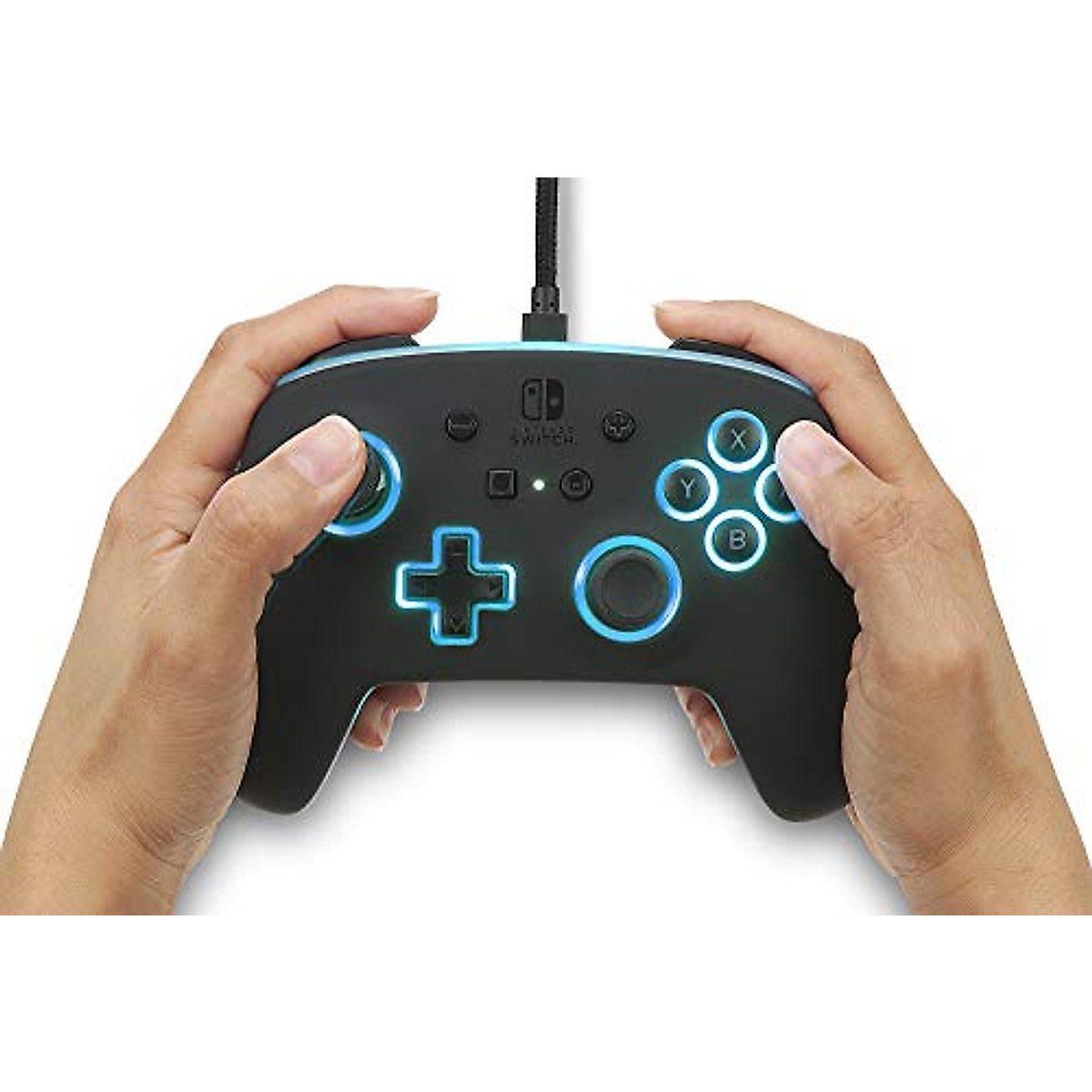 PowerA Spectra Enhanced Wired Controller for Nintendo Switch