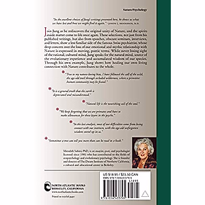 The Earth Has a Soul: C.G. Jung on Nature, Technology & Modern Life