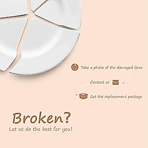 TAMAYKIM 2.5 oz White Porcelain Dipping Bowls Set of 10, Sauce Bowls/Dishes for Soy Sauce, Ketchup, BBQ Sauce or Seasoning