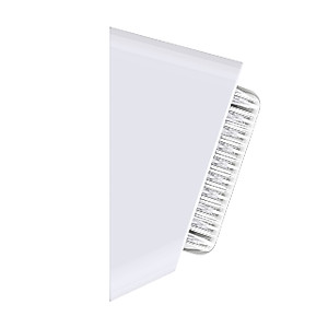 Leisure LED RV Exterior Porch Utility Light - 12v 280 Lumen Lighting Fixture. Replacement Lighting for RVs, Trailers, Campers, 5th Wheels. White Base, Clear and Amber Lens Included (White, 1-Pack)