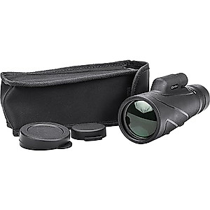 Barska Colorado 10-30X50 Monocular for Bird Watching Hunting Hiking Outdoor