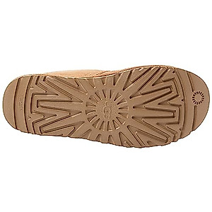 UGG Women's Neumel Boot, Chestnut, 8 M US