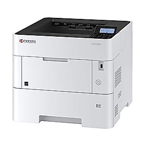 KYOCERA 1102TS2US0, LASER PRINTER, NET,DUP