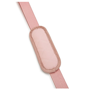 Kinmac 360 Degree Laptop Bag Full Cushioned Laptop Shoulder Bag For MacBook Air Pro 13 inch MacBook 14 inch and 13 inch-14 inch Laptop (Pink)