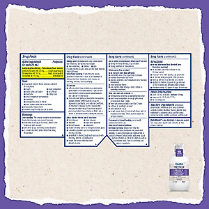 Mucinex FreeFrom Cold & Flu Nighttime, Multi-Symptom Relief, Cherry, 6 Fl Oz