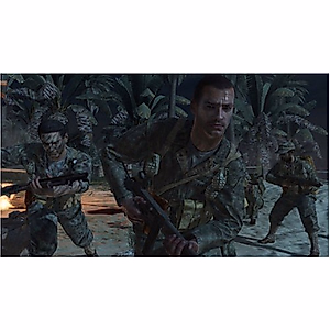 Call of Duty: World at War Greatest Hits - Playstation 3