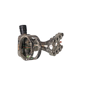 Tundra 3 Pin .019" XTR Camo Sight w/Light