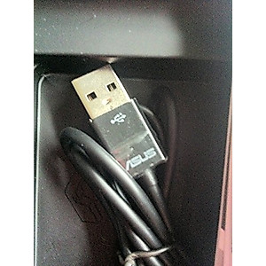 ASUS MeMOPad HD 7-Inch 16 GB Tablet, White (ME173X-A1-WH)