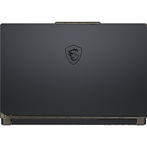 MSI Cyborg 15 15.6" FHD 144Hz Gaming Laptop - 13th Gen Intel Core i7-13620H 10-Core up to 4.90 GHz CPU, 32GB DDR5 RAM, 8TB NVMe SSD, GeForce RTX 4050 6GB, Wi-Fi 6 Gig+ Bluetooth 5.2, Windows 11 Home