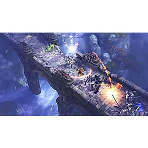 Diablo III: Ultimate Evil Edition