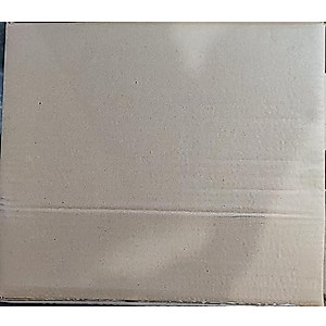 Lille Home Stackable Produce Saver, Organizer Bins/Storage Containers with Removable Drain Tray, Set of Six, for Refrigerators, Cabinets, Countertops and Pantry, BPA Free (Blue,Set of Six)