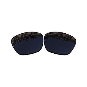 Vonxyz Set of 5 Lenses Replacement for Bose Alto S/M BMD0007 | BMD0008 Sunglass Combo Pack