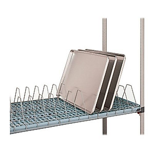 METRO MetroMax iQ 24 x 36 Cutting Board and Tray Rack Drying