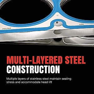 FEL-PRO 26307 PT Head Gasket