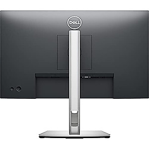6th Ave Electronics 2 x Dell P2422H 24" Full HD 1080p, 16:9 IPS Monitor (P2422H) + 2 x HDMI Cable + LCD Cleaning Kit