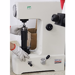 KHCRAFT SDS-plus Rotary Hammer Drill Bits 5/16 In. x 6 In. 10-Piece Rock Carbide Tip 4-Cutter for Brick, Cemet, Stone & Concrete