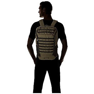 Oakley Urban Path RC 25L Backpack, New Dark Brush, One Size