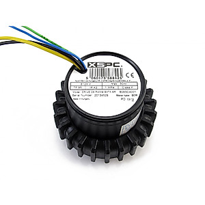 XSPC D5 PWM Pump (SATA Power)