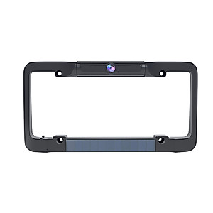 myGEKOgear by Adesso SOLARST Solar Powered Wireless Backup Camera