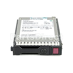 726480-001 HP V2 1.2-TB 6G 10K 2.5 DP SAS HDD