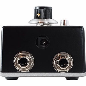 Death by Audio Germanium Filter Distortion Pedal