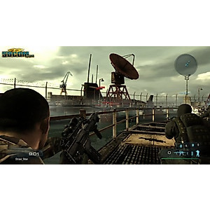 Socom US Navy Seals: Confrontation