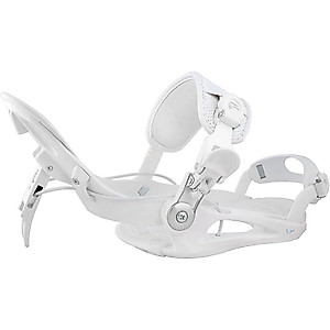 Package-System Flite Women's Snowboard-146 cm-System Lux Bindings