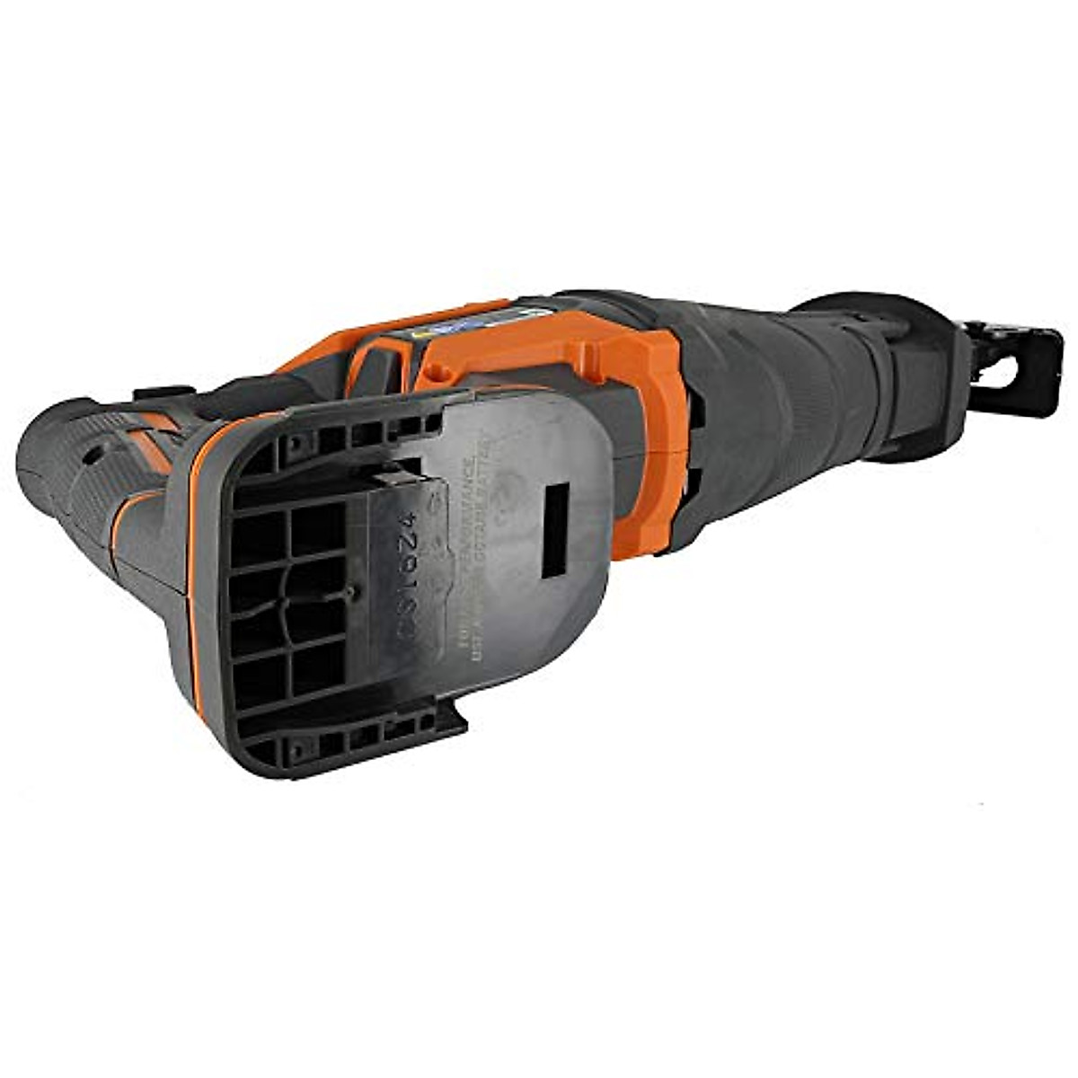 18-Volt OCTANE™ Lithium-Ion Cordless Brushless Reciprocating Saw (Tool-Only) with Reciprocating Saw Blade