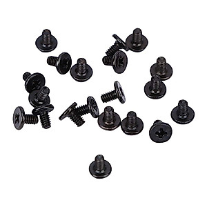 300pcs/set for Laptop Screws Set Kits 15 Size Notebook for Computer Repair Screw Set for SCRW-150204