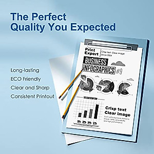 XZMHX TN420 TN450 TN-420 TN-450 Replacement Toner Cartridge Compatible for Brother HL-2280DW HL-2240 HL-2242D HL-2270DW MFC-7360N MFC-7860DW DCP-7060D DCP-7065DN Intellifax 2840 2940 (2 Pack)