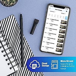 Light Bulb Security Camera Wireless Outdoor - 2.4GHz/5GHz WiFi 360 Surveillance Indoor Socket Security Camera Camera Real-time Motion Detection Alerts Two Way Talk Night Vision 32G SD Card Included