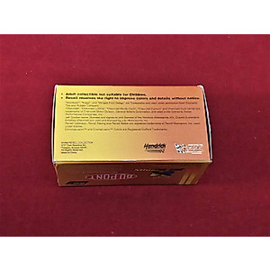 Revell 1998 Collection 1:64 Jeff Gordon #24 DuPont Chromalusion /24984 NASCAR