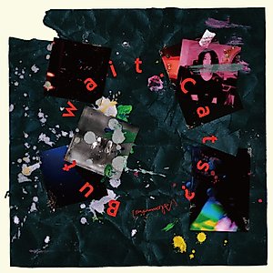 But wait. Cats? (初回限定盤)(Blu-Ray付)