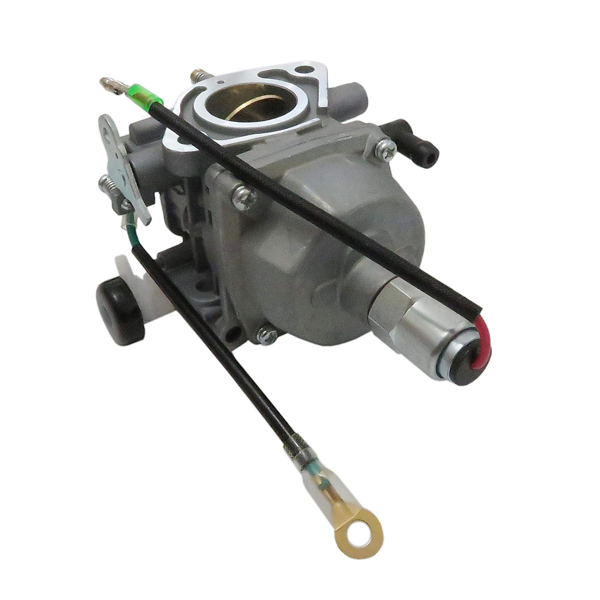 JEM&JULES Carburetor Carb Kit Repl. 32-853-08 32-853-06 32-853-04 32853 12-S Fit for Kohler SV830 SV740 SV735 SV730 SV725 SV710 23HP 24HP 25HP 26HP 27HP Engines Motor Craftsman Lawn Tractor Mower Toro