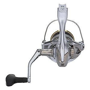 Shimano Inc. Sedona 4000XG FJ