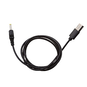 PPJ USB Cable Lead Charger Cord for PSU-TAB7012 Tablo Android Tablet Touchscreen PC
