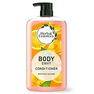 Herbal Essences Body envy conditioner boosted volume for hair, 29.2 fl oz, 29.2 Fl Oz