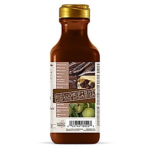 Maui Moisture Smooth & Repair + Vanilla Bean Conditioner, 13 Ounce